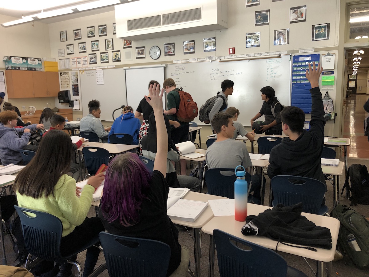 Another year, another long waitlist for BUSD after-school program