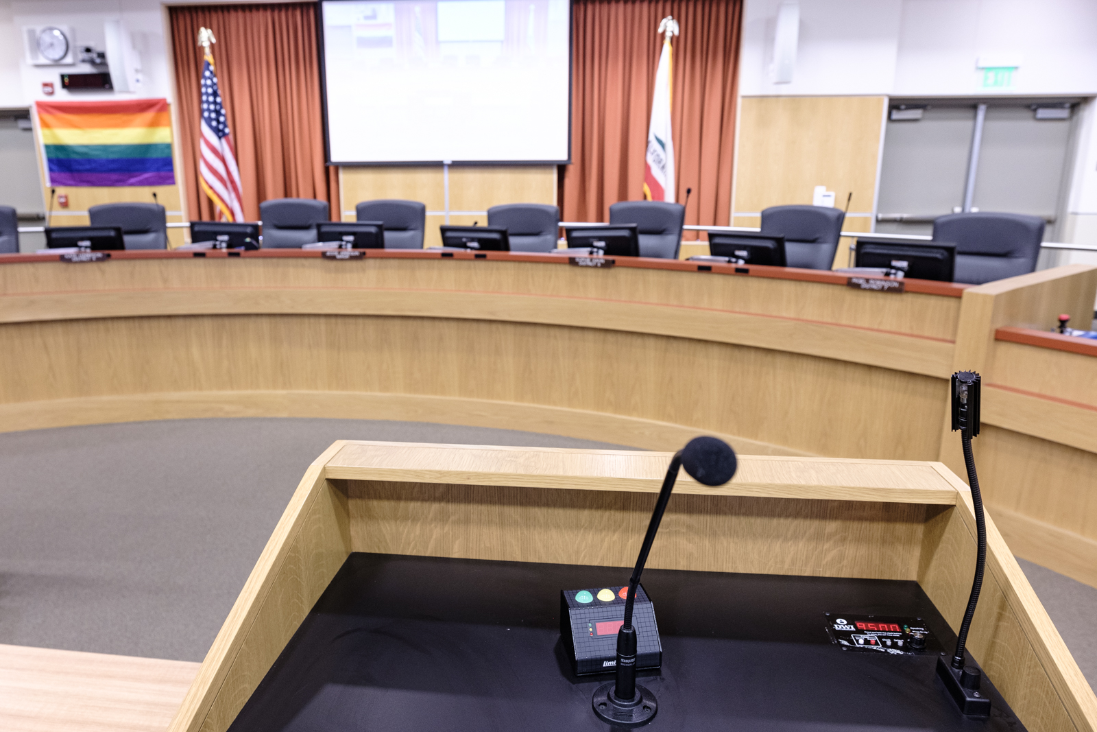 Berkeley adds new public comment option for City Council meetings