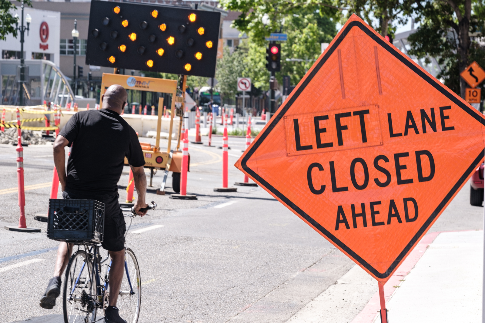 Berkeley street safety tax: Dueling petition signatures are in