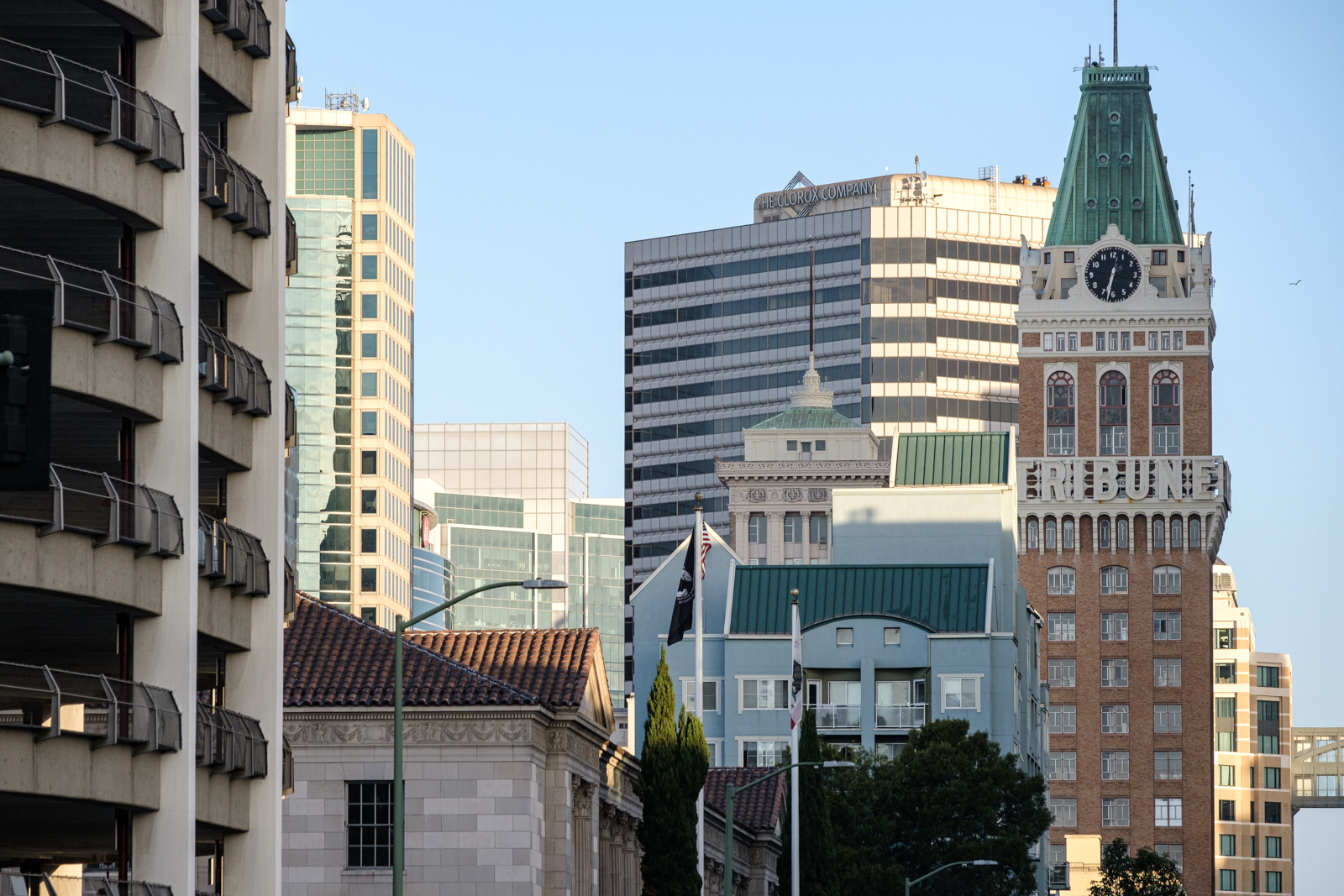 Cityside launches The Oaklandside, sister site to Berkeleyside, built ...