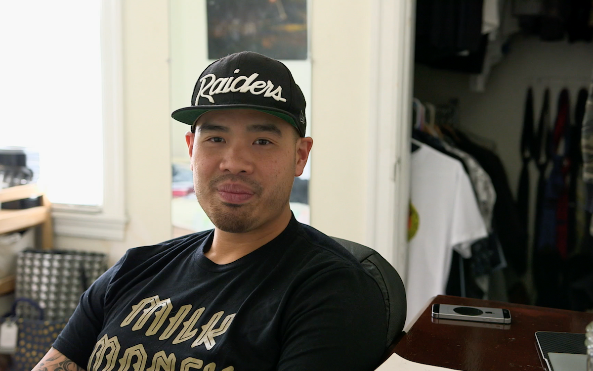 Oakland native and chef Tu David Phu to discuss ‘butterfly effect ...