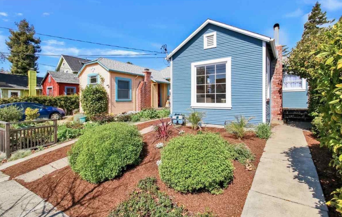 The cost of Berkeley homes has surged during the pandemic. Why?
