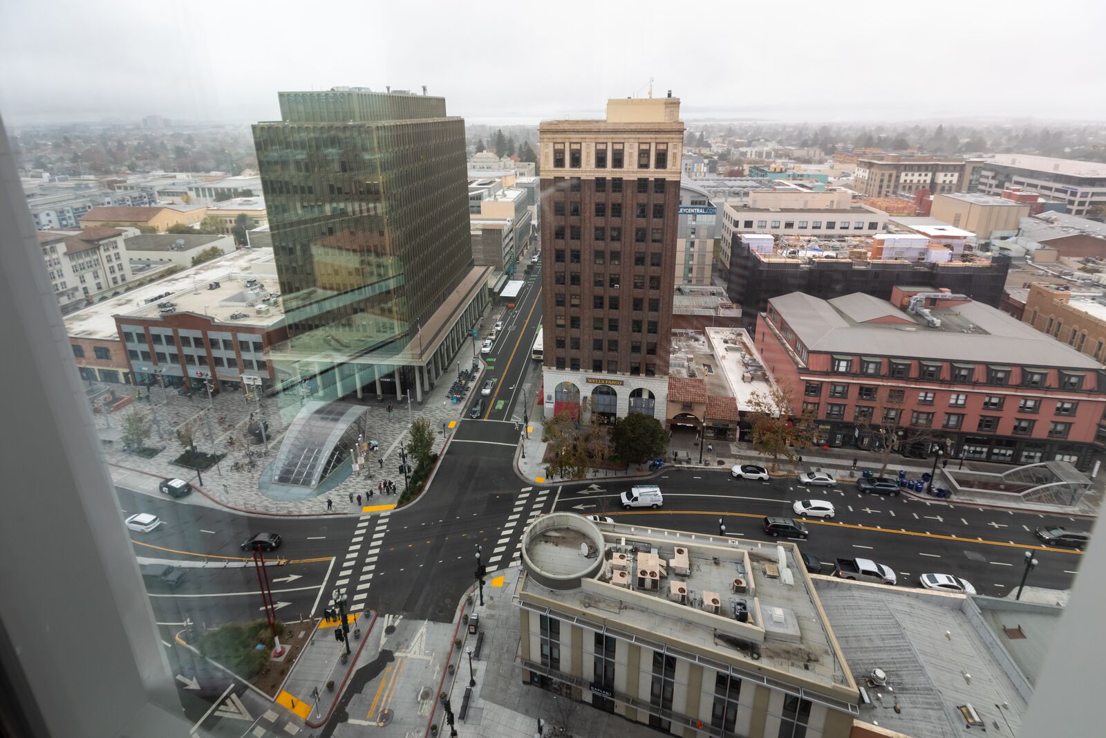 Photos: Take a first look inside Berkeley's new Residence Inn by Marriott