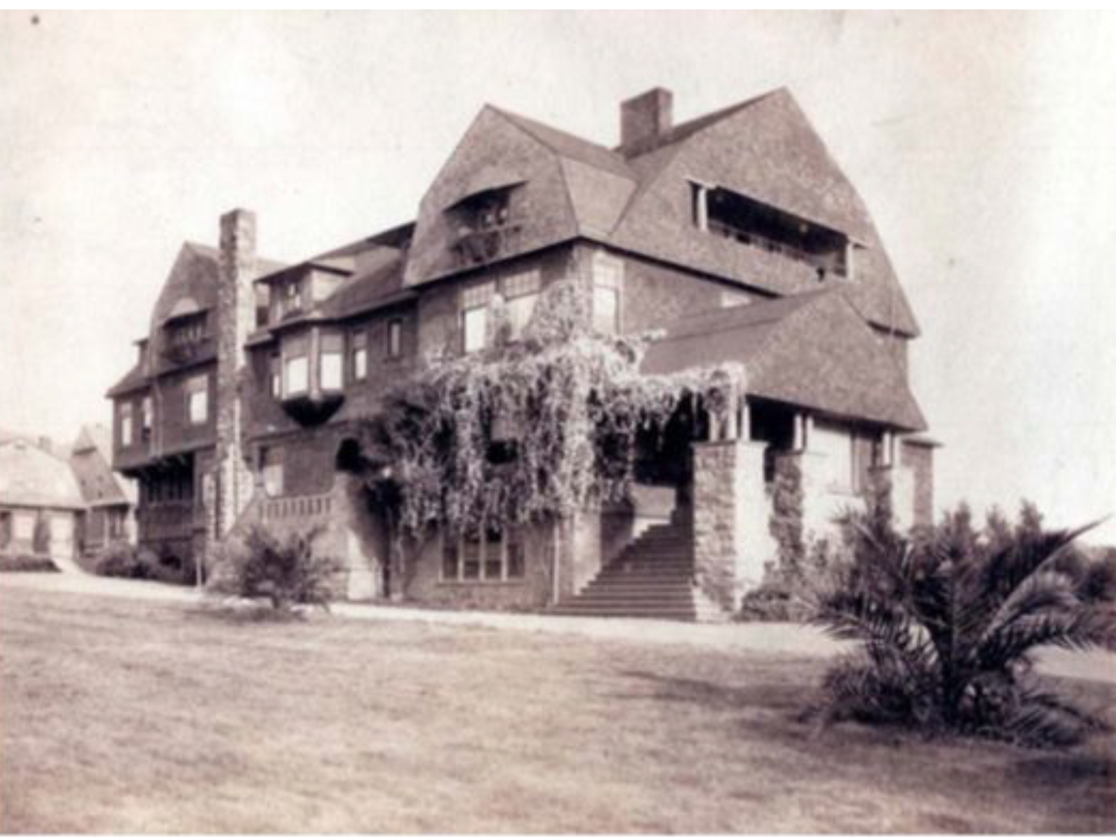Preservationists ask UC Berkeley to save historic Anna Head School ...