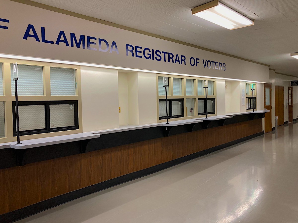 Alameda County Measure B may change recall rules in March