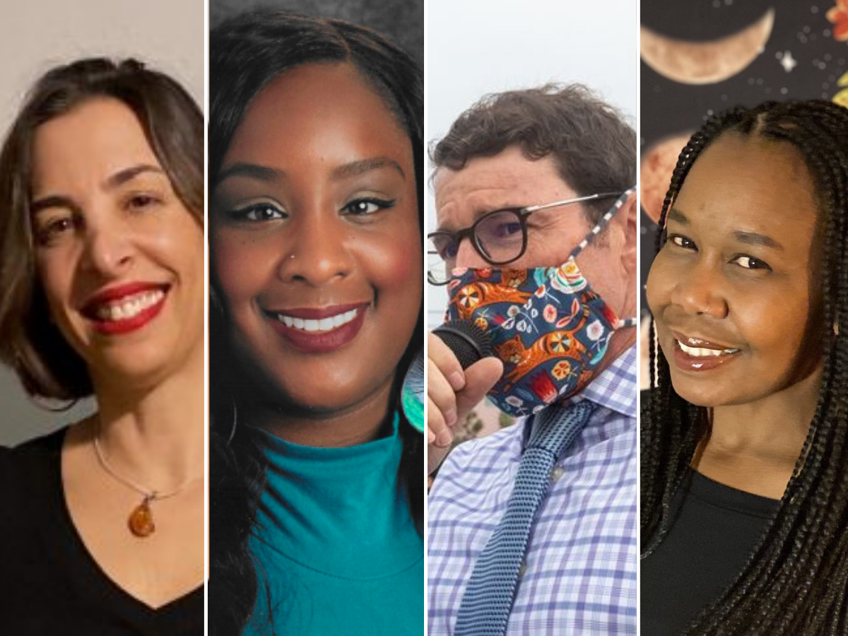 Meet the 4 new principals chosen to lead Berkeley schools this year