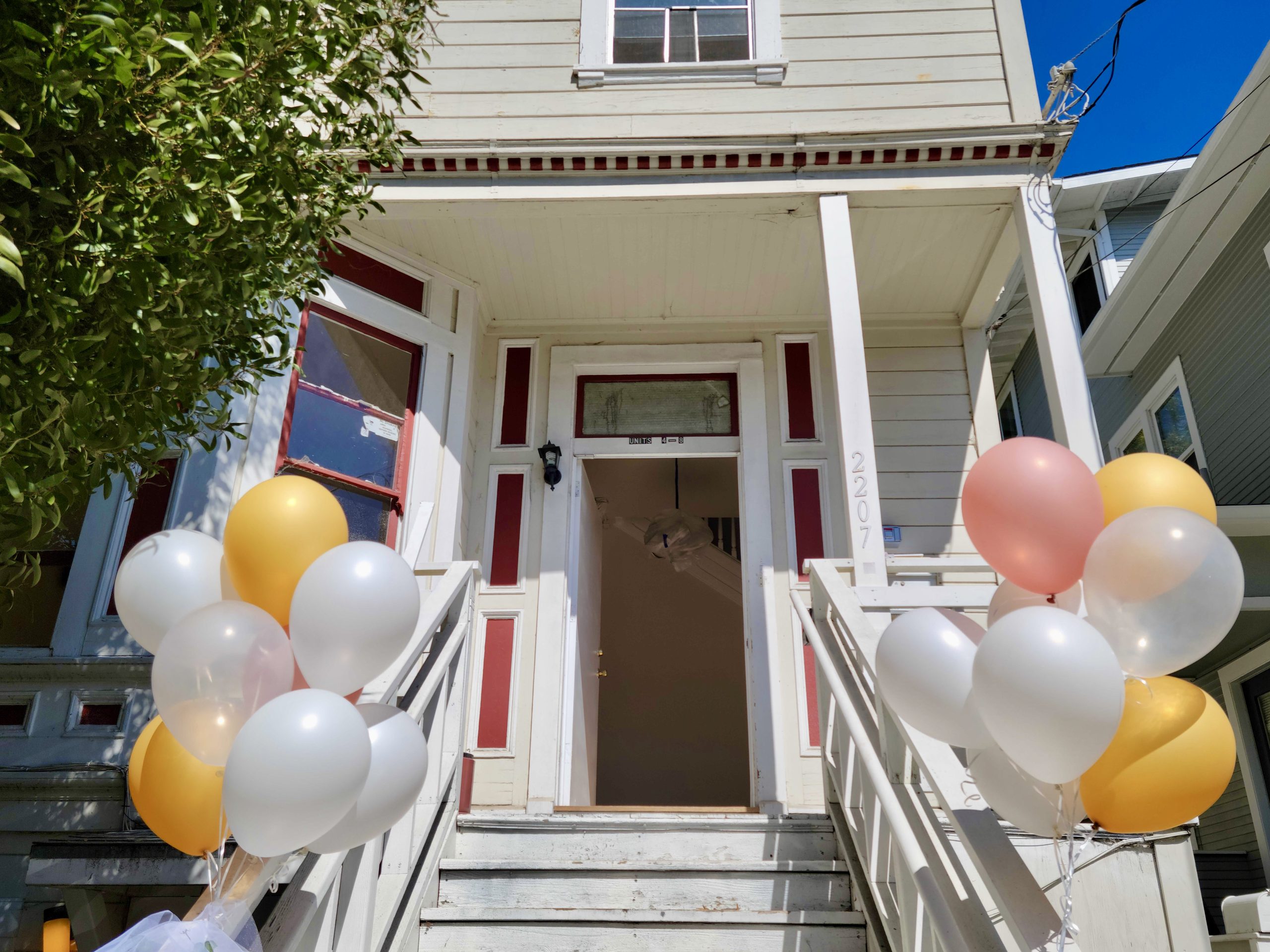 ‘Safe haven’ transition home opens in Downtown Berkeley