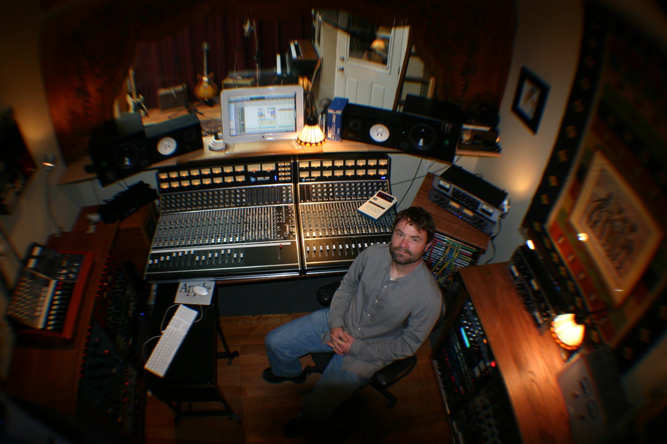 Gregory Howe has led Berkeley’s Wide Hive Records to thrive