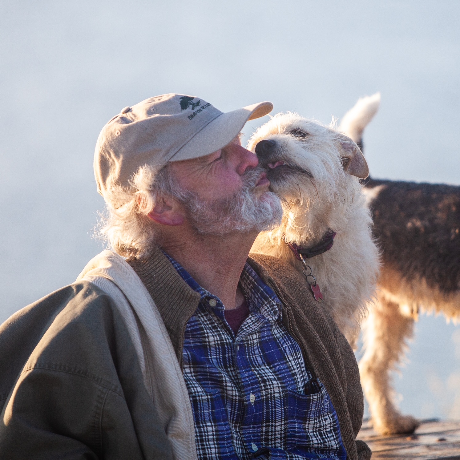 Remembering Blaine Brende, arborist, activist, reader, historian