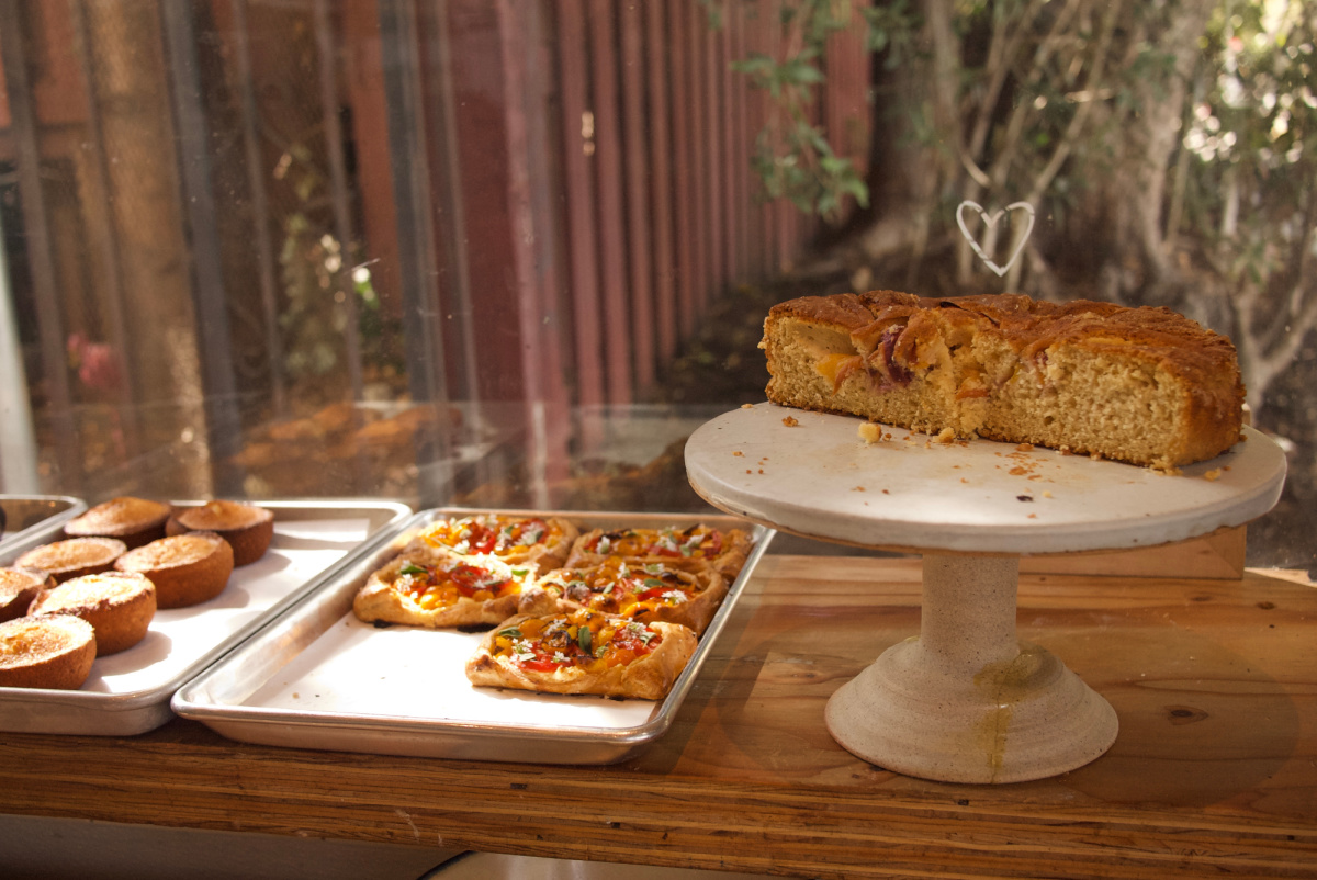 Berkeley cafe Bartavelle to reopen as all-day cafe in big new space
