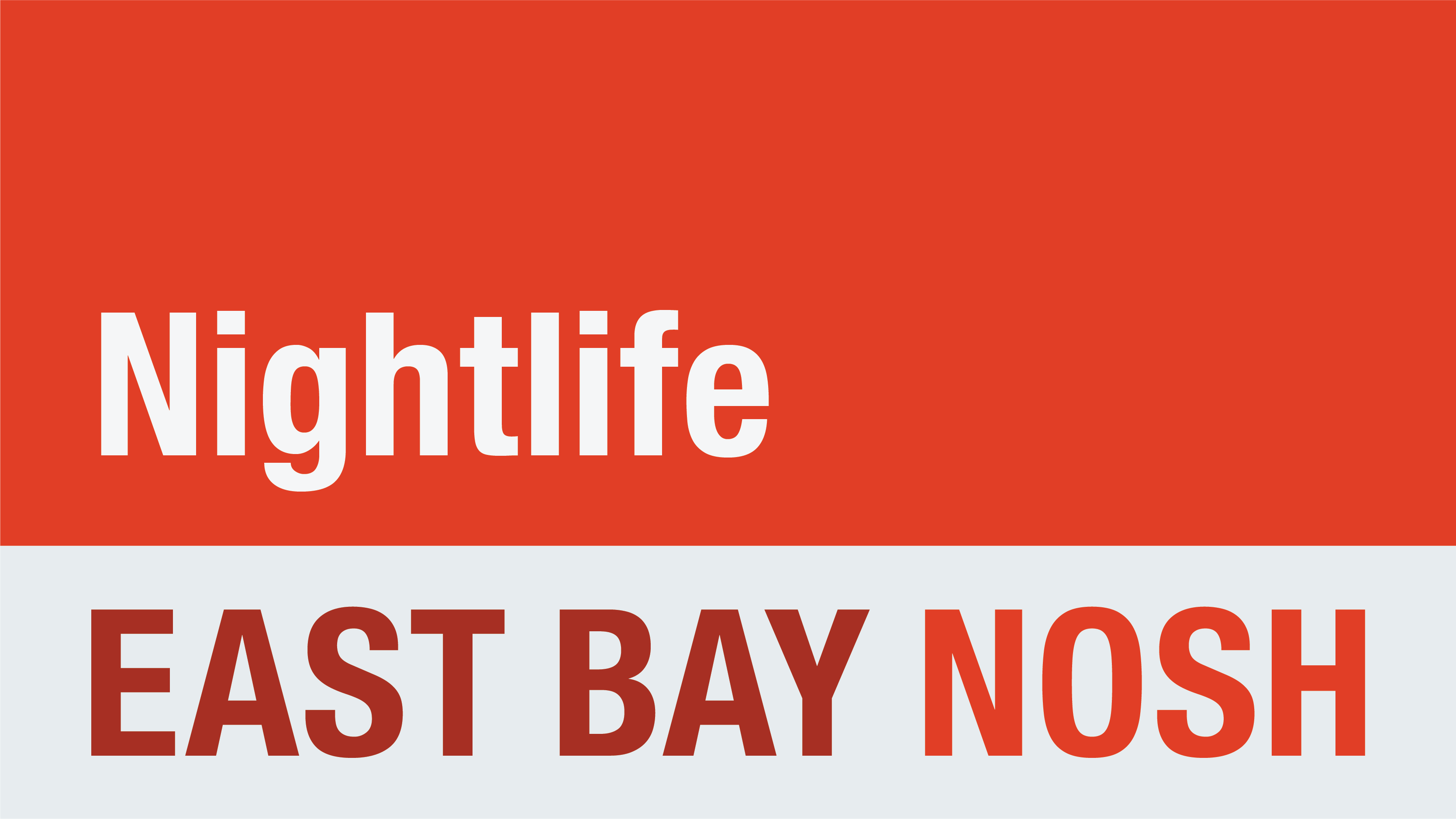 Nightlife — Berkeleyside