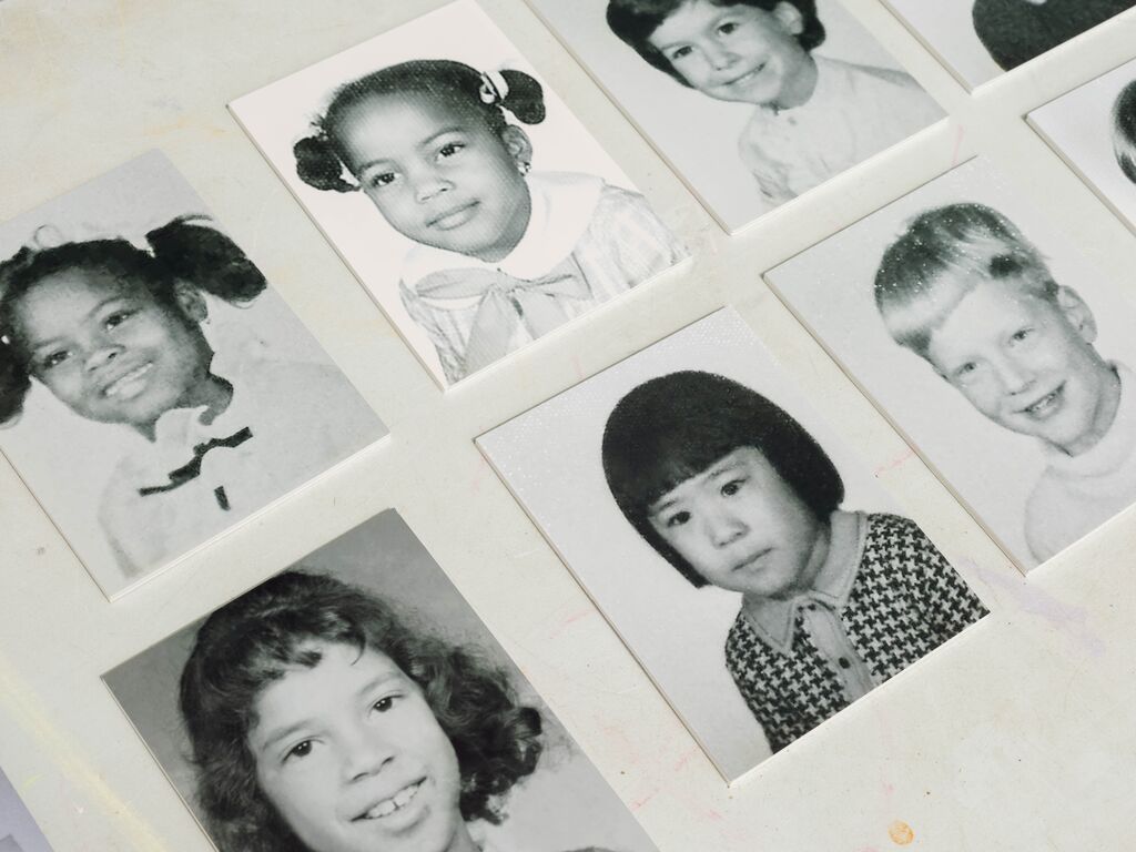 Kindergartners who integrated Berkeley schools in 1968 reunite