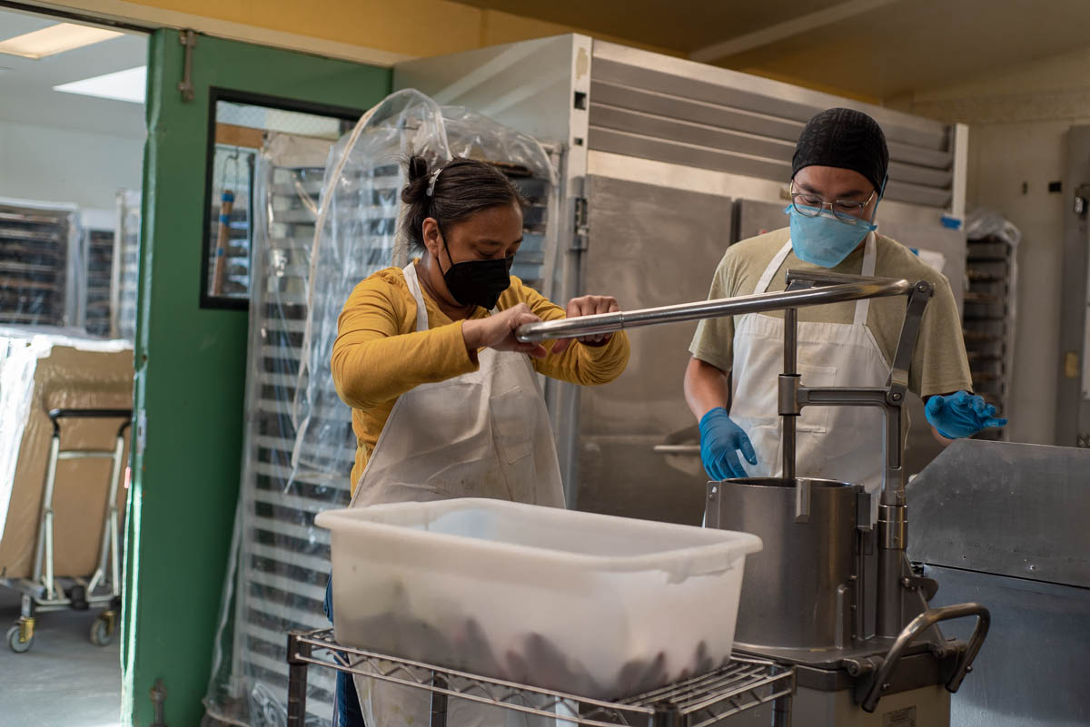 A list of every worker-owned company in Berkeley