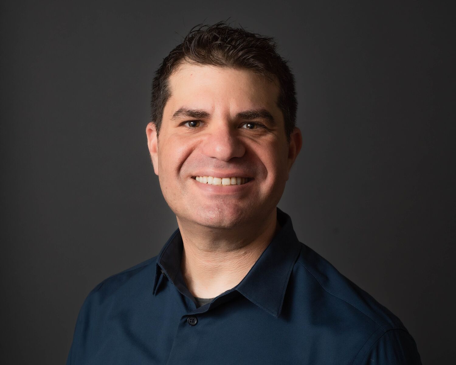 Berkeley 2022 election Q&A: EBMUD Director Andy Katz