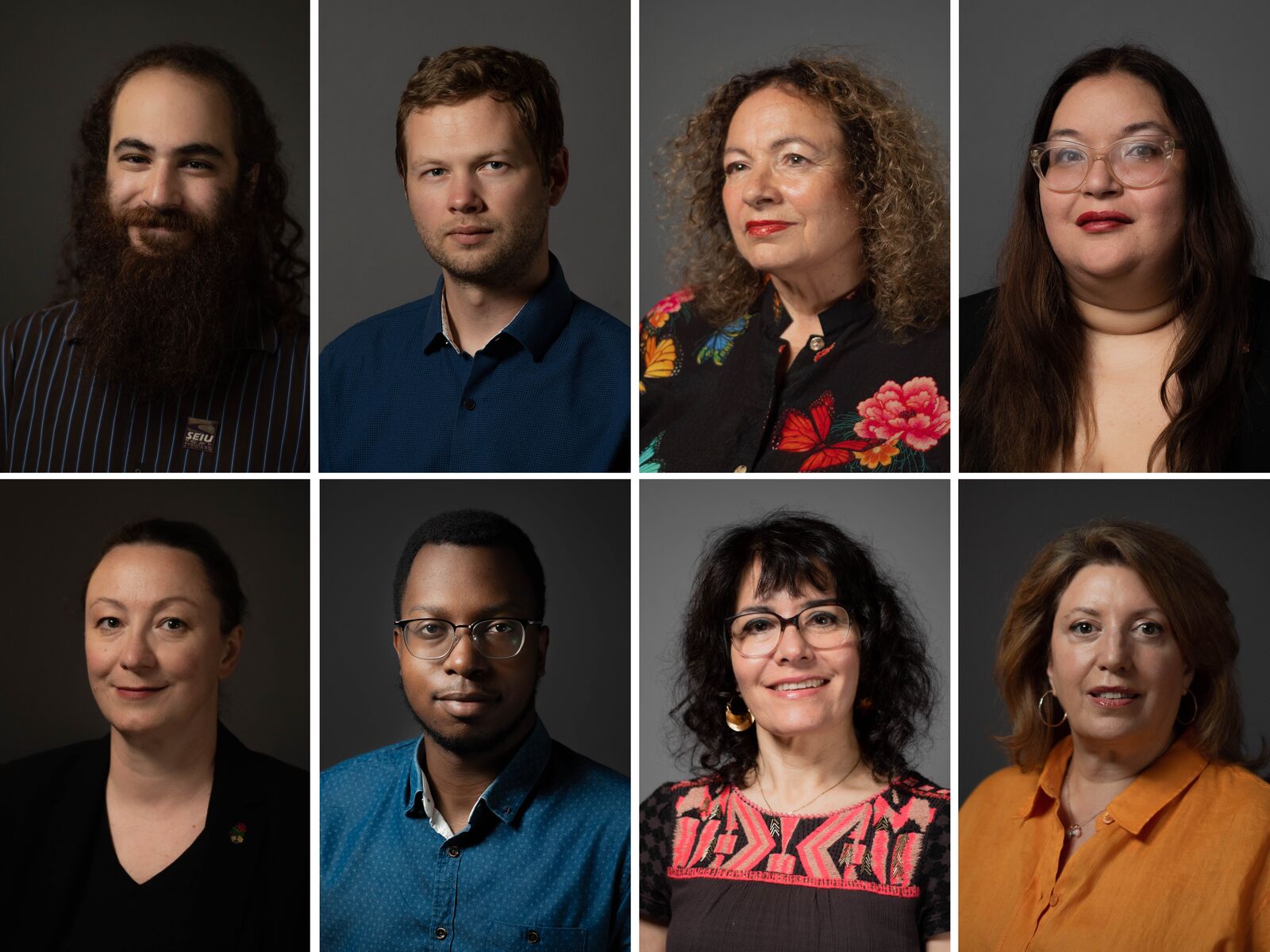 Berkeley rent board candidates on evictions, housing stock