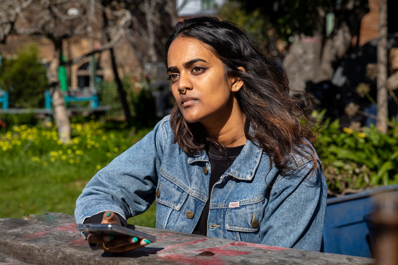 Meet Berkeleyside reporter Supriya Yelimeli