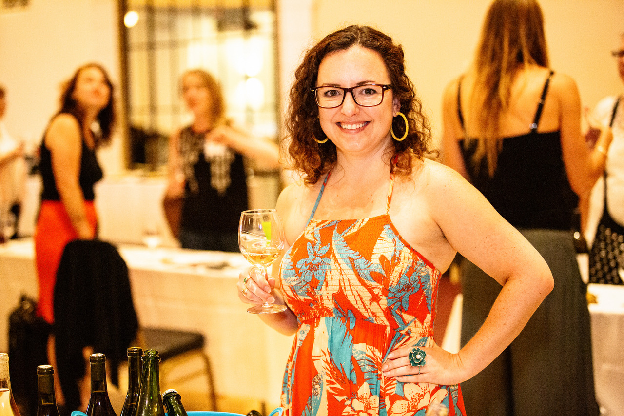 Local Wine Expert Opening Woman focused Wine Bar In Alameda