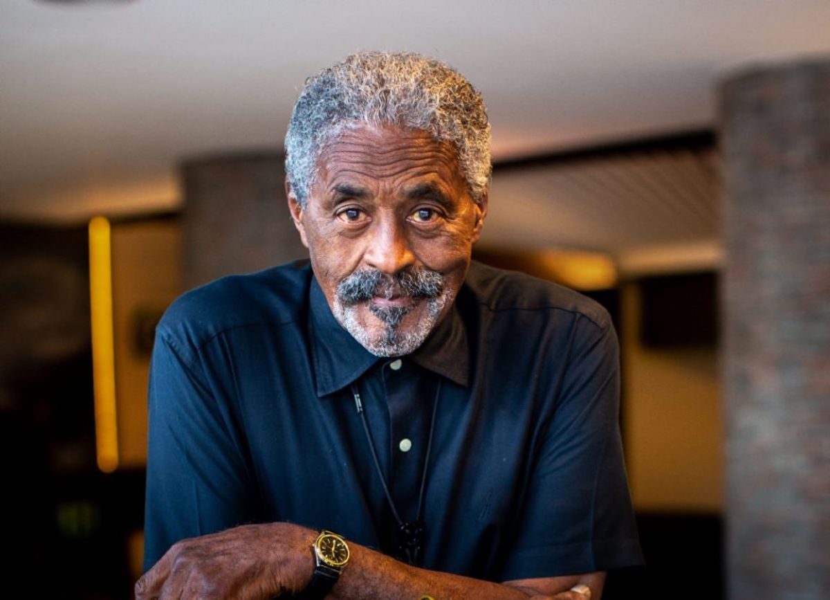Jazz mathematician Charles McPherson to play sax in Berkeley