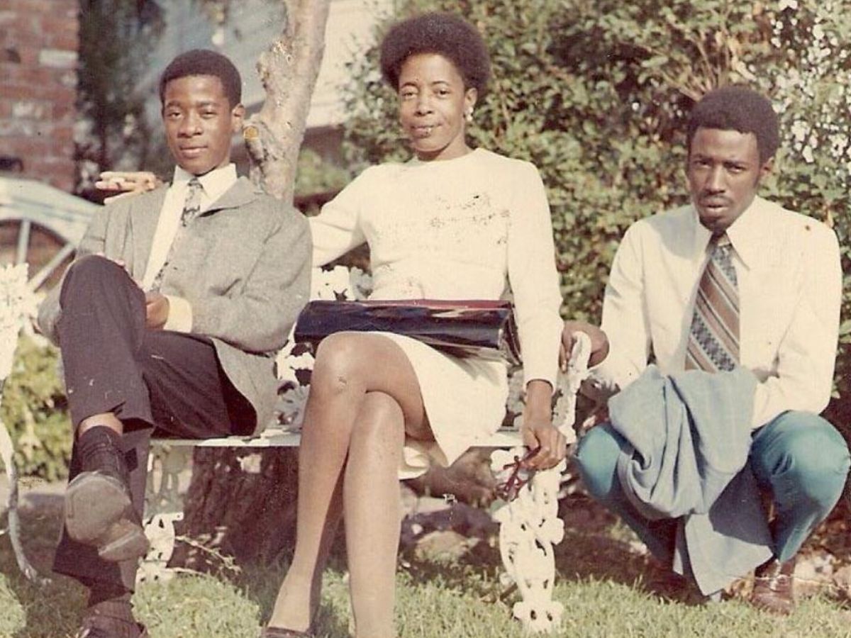 Remembering Beatrice Barrigher, longshorewoman, homemaker, activist