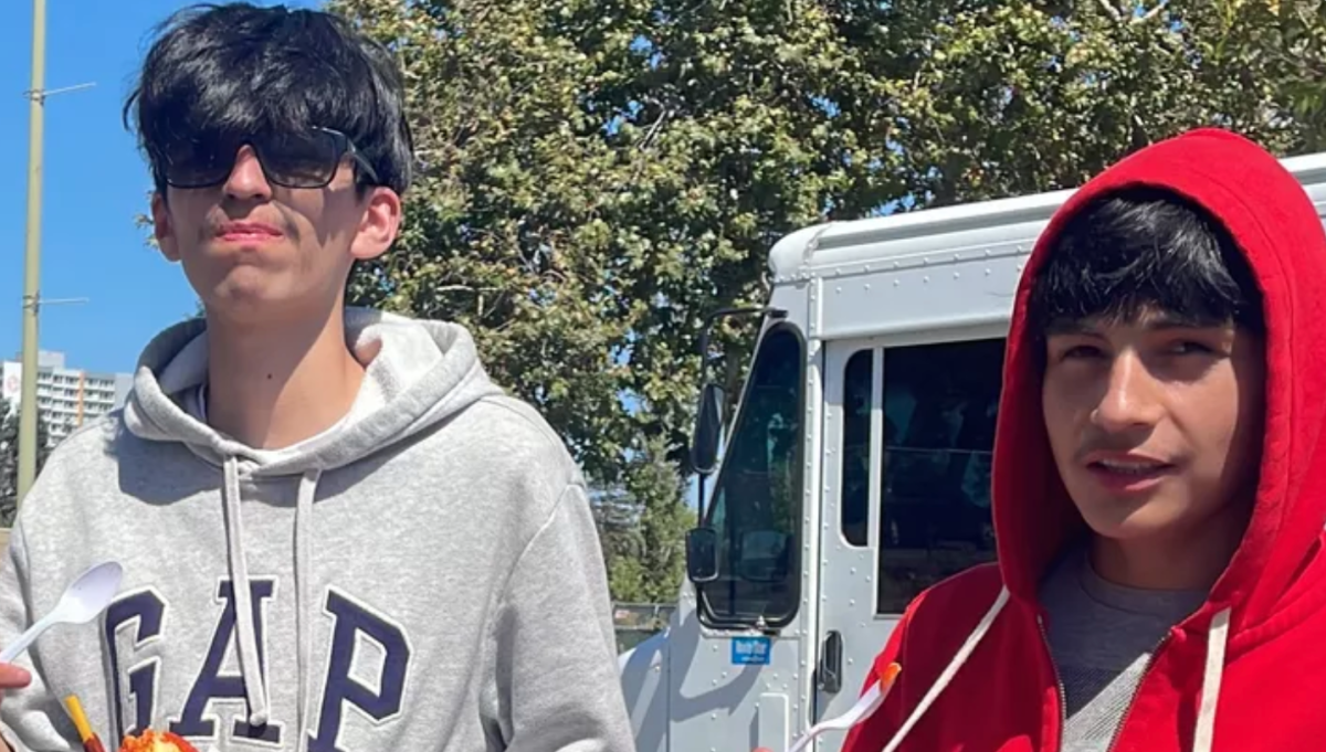 2 arrests made in killing of Berkeley brothers at a party