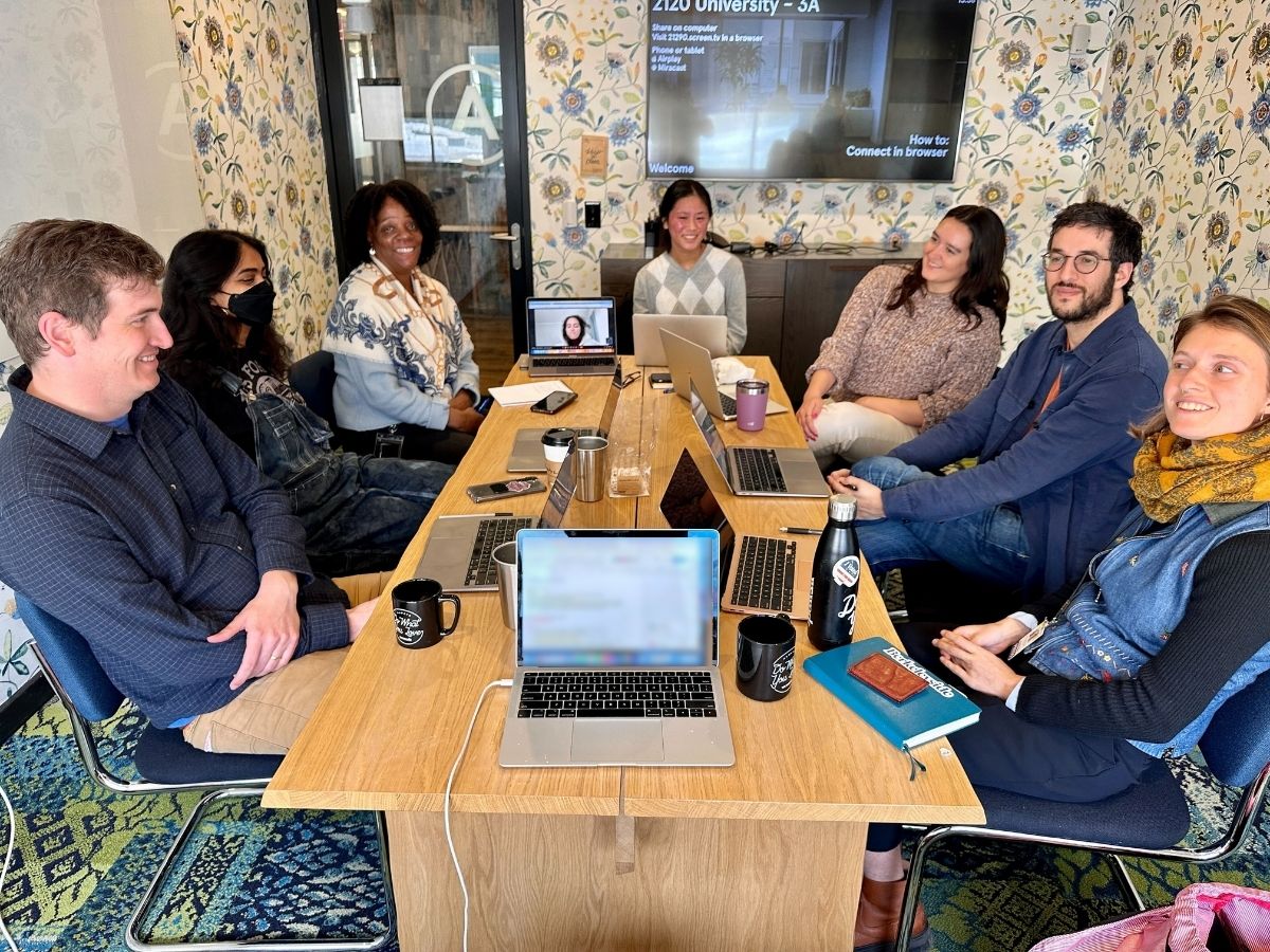 Learn about Berkeleyside, who we are and how we work