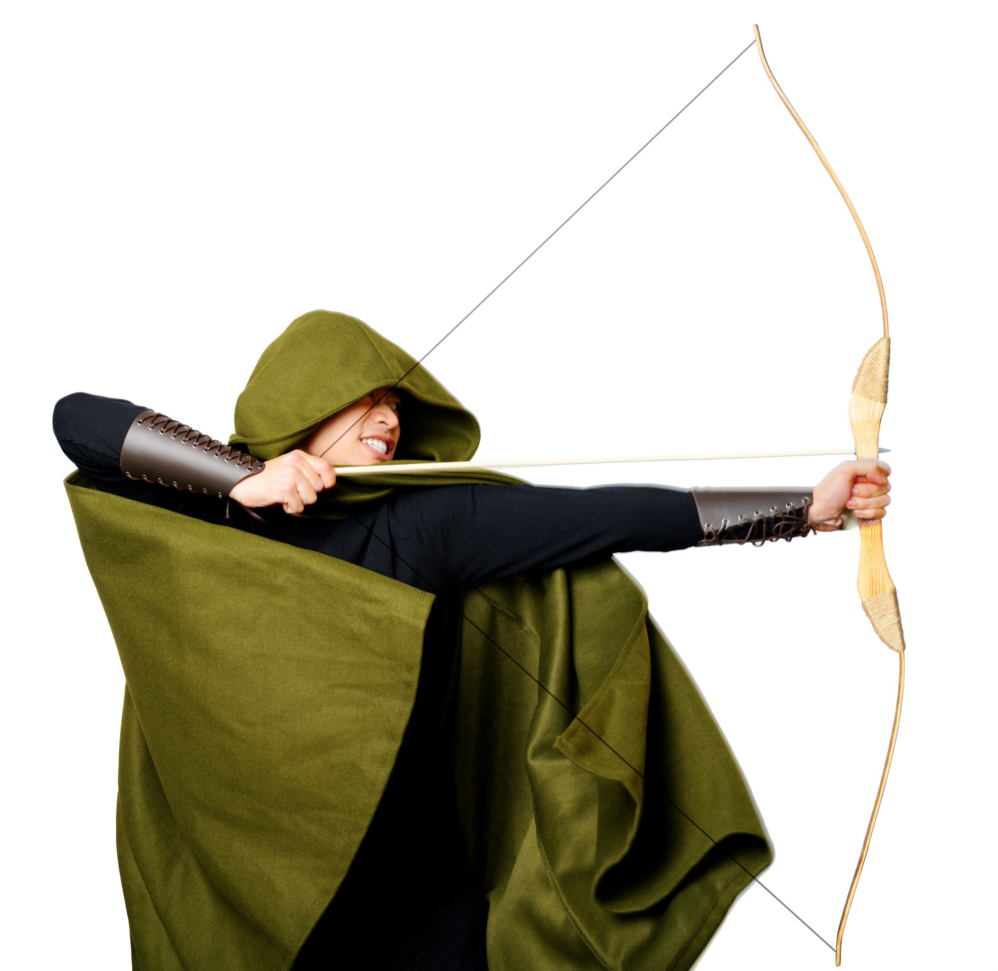 Around Berkeley: A Robin Hood musical for kids, a tea tasting and ...