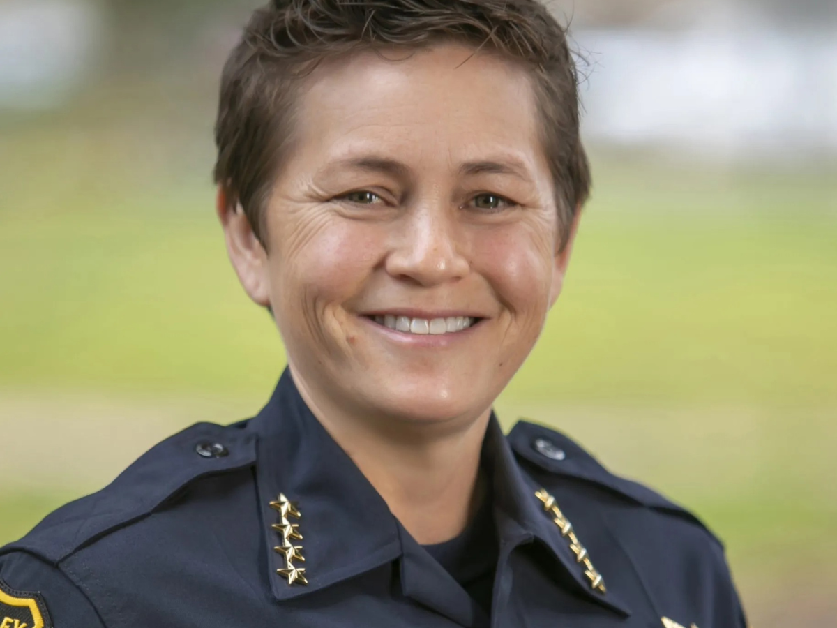 BPD chief appointed amid ongoing leaked texts investigations