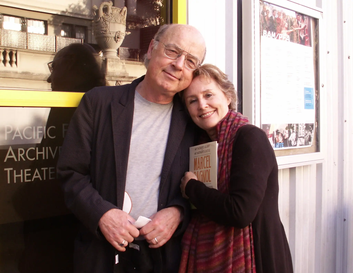 Remembering a Berkeley icon who helped shape the world of cinema