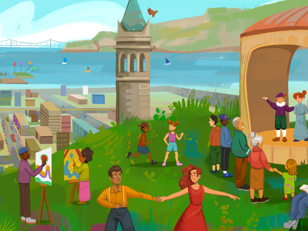 Sign up for Berkeleyside's new weekly events newsletter