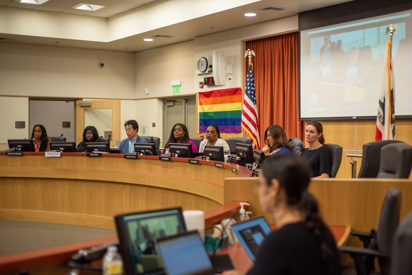 No 'fiscal cliff' for Berkeley Unified as district passes $218M budget