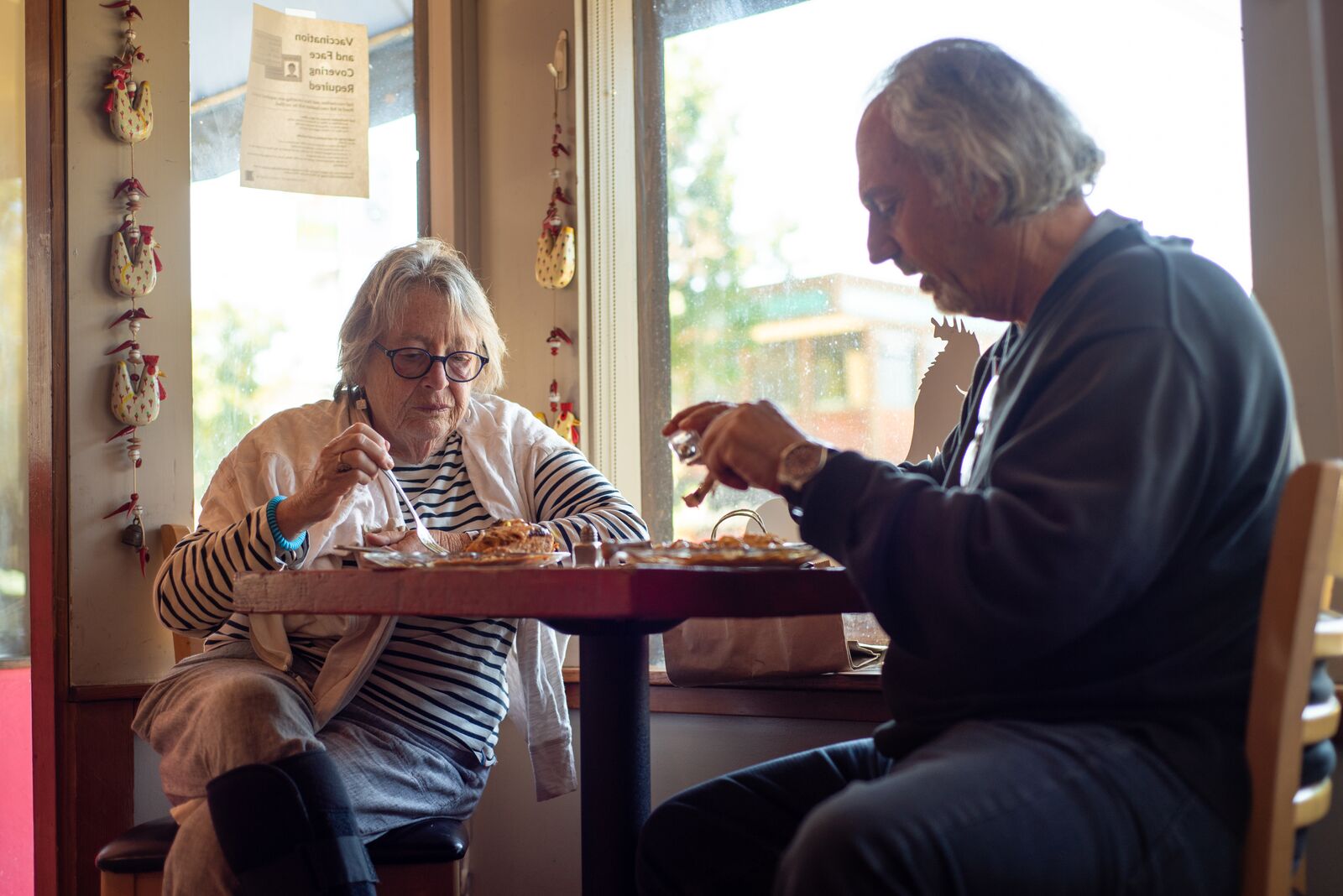 Adieu to Poulet, Berkeley deli serving unfussy meals since 1979