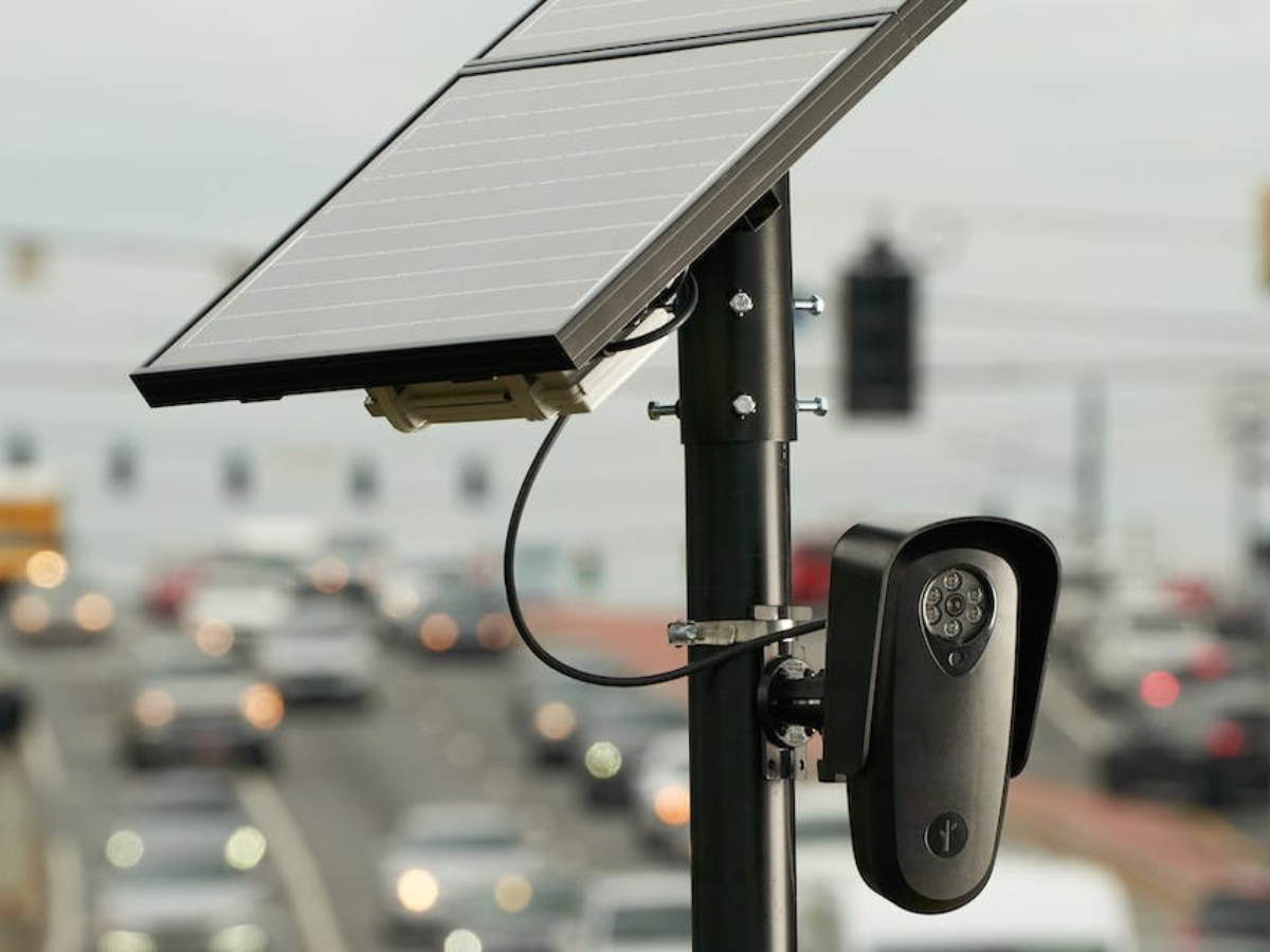 Berkeley police are getting 52 automated license plate readers