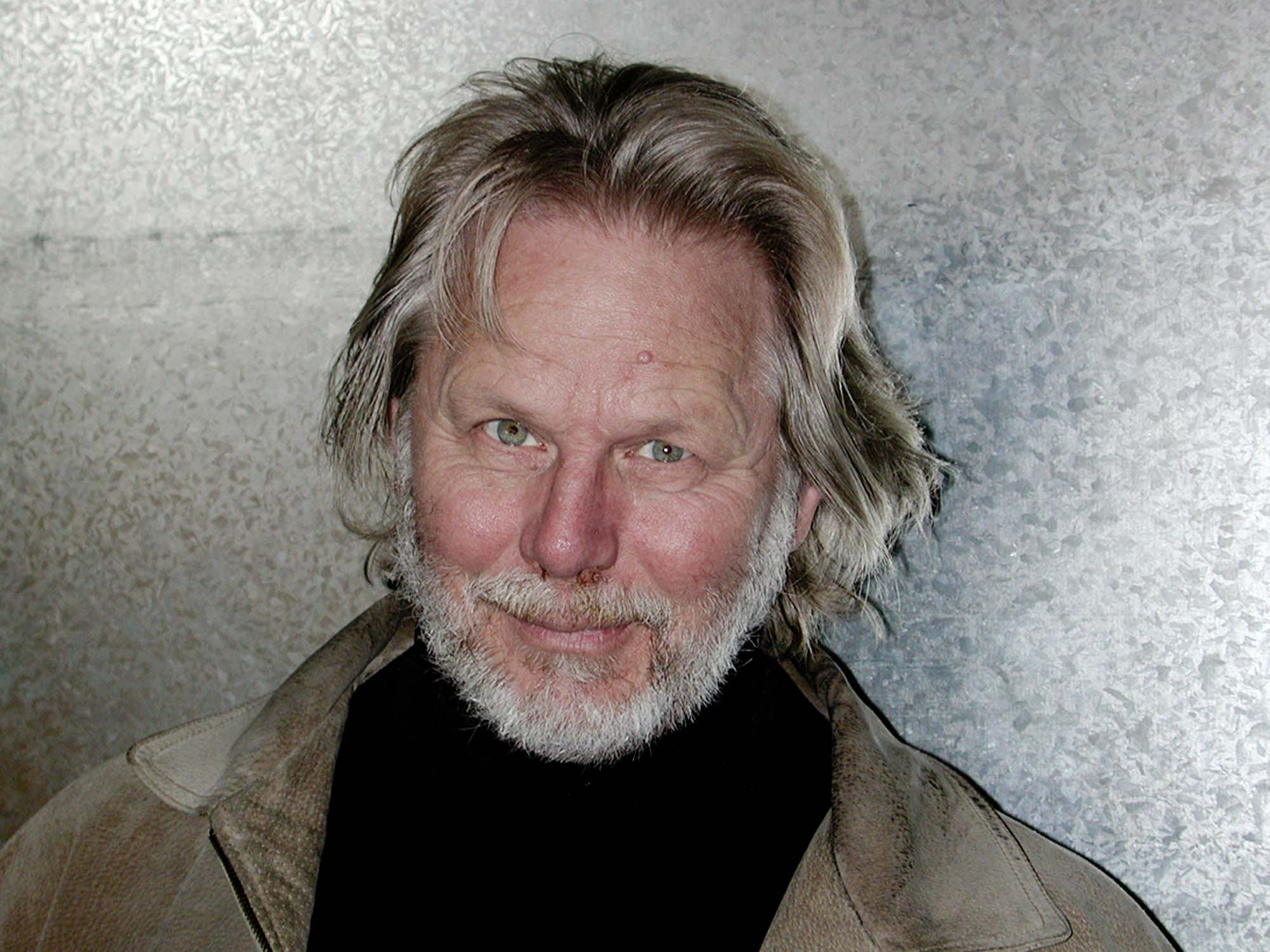 Remembering Jim Orjala, iconic Berkeley architect