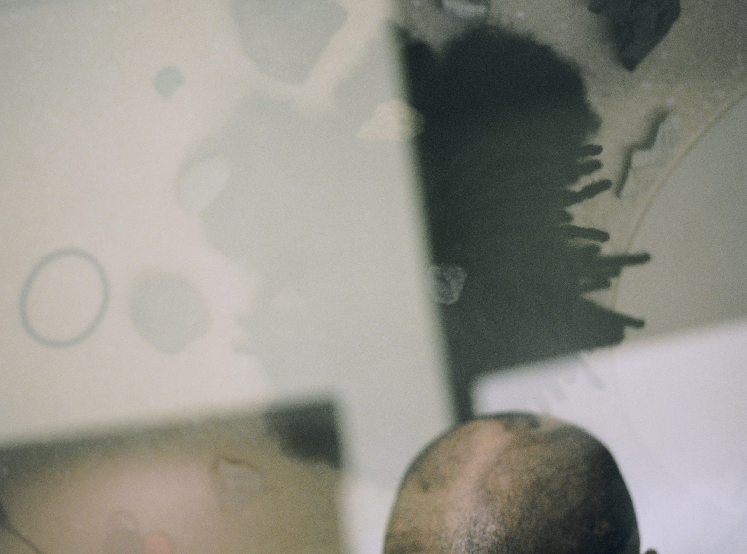 Zekarias Thompson's ‘Black Life’ series is at BAMPFA this weekend