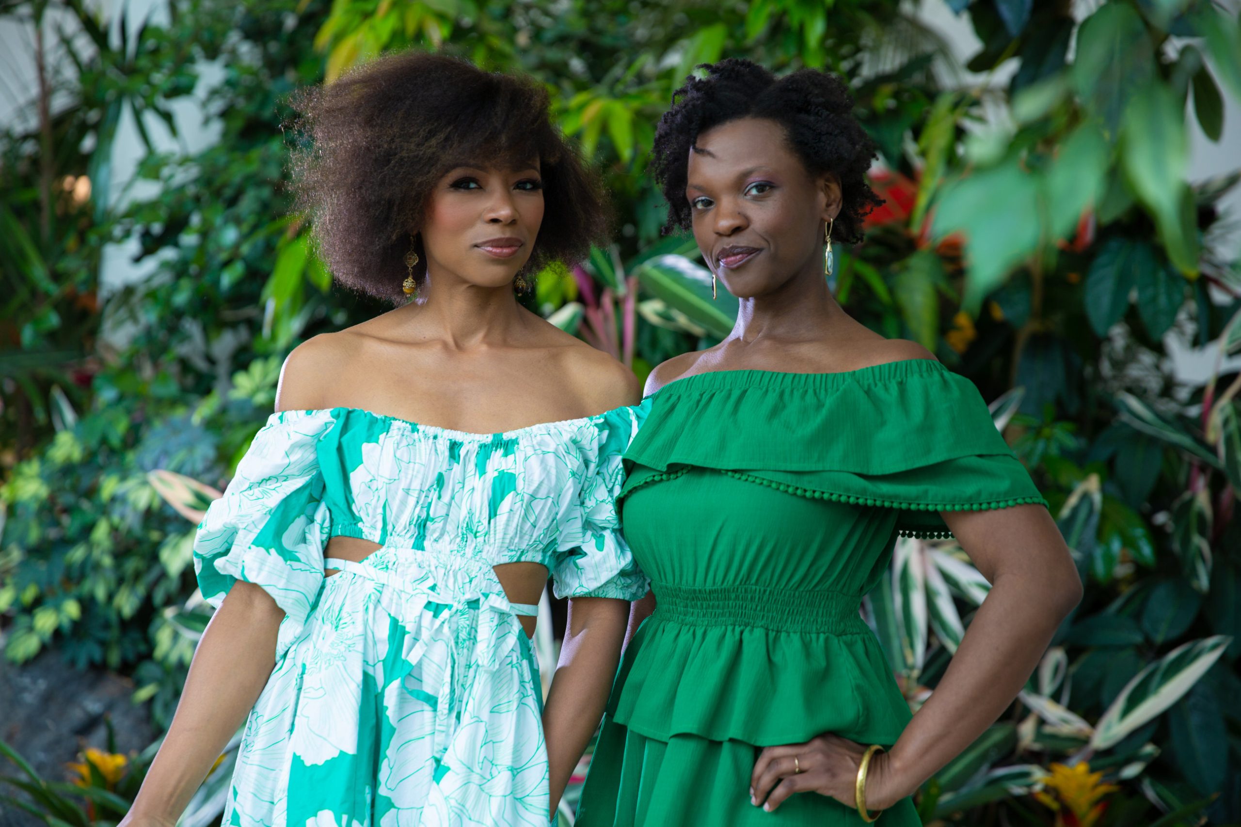 'Sacred Turn Up' is a Black art and dance party in West Berkeley