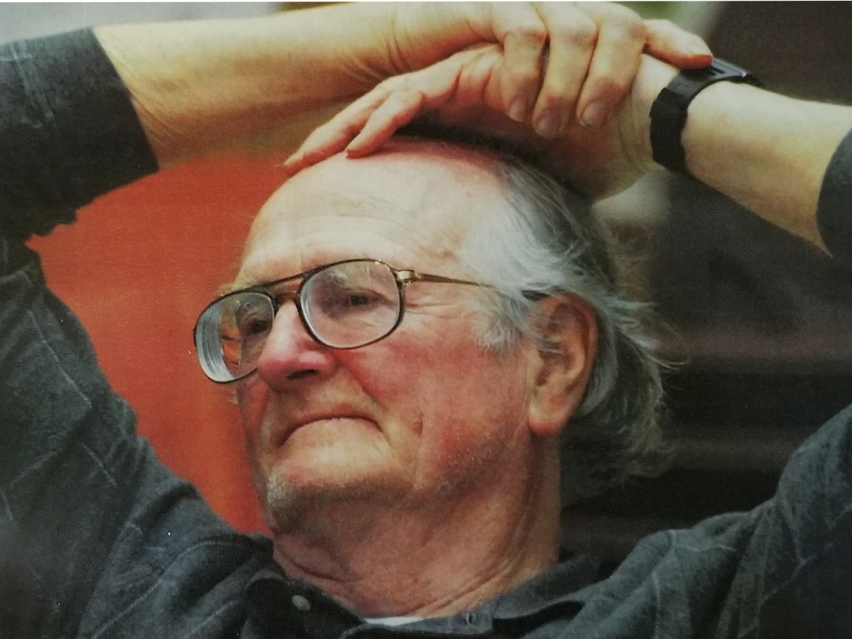 Remembering Gene Poschman, master of Berkeley's Zoning Code