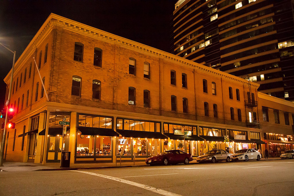 September restaurant closures include Le Cheval, States Coffee in Berkeley