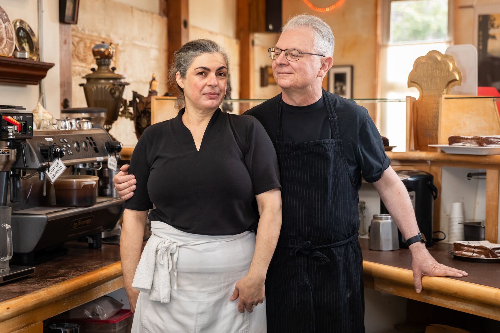 Berkeley's Crixa Cakes celebrates 25 years of perseverance
