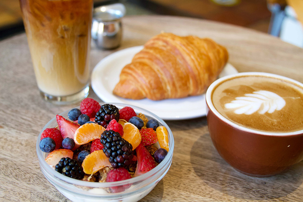 Caffe 817 closing early November, Ono Bakehouse storefront temporarily closed for revamp