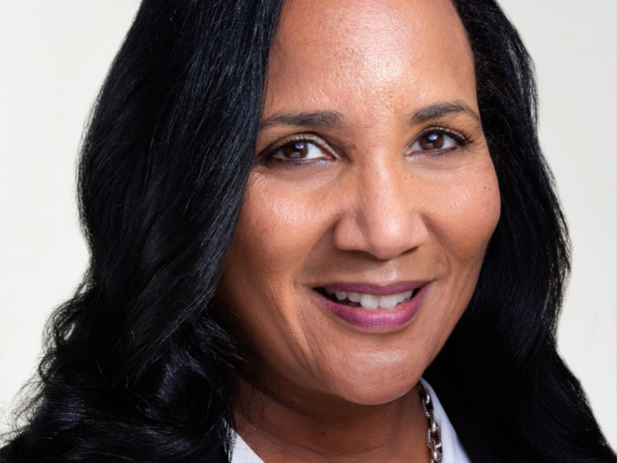 Berkeley City College names Denise Richardson as next president