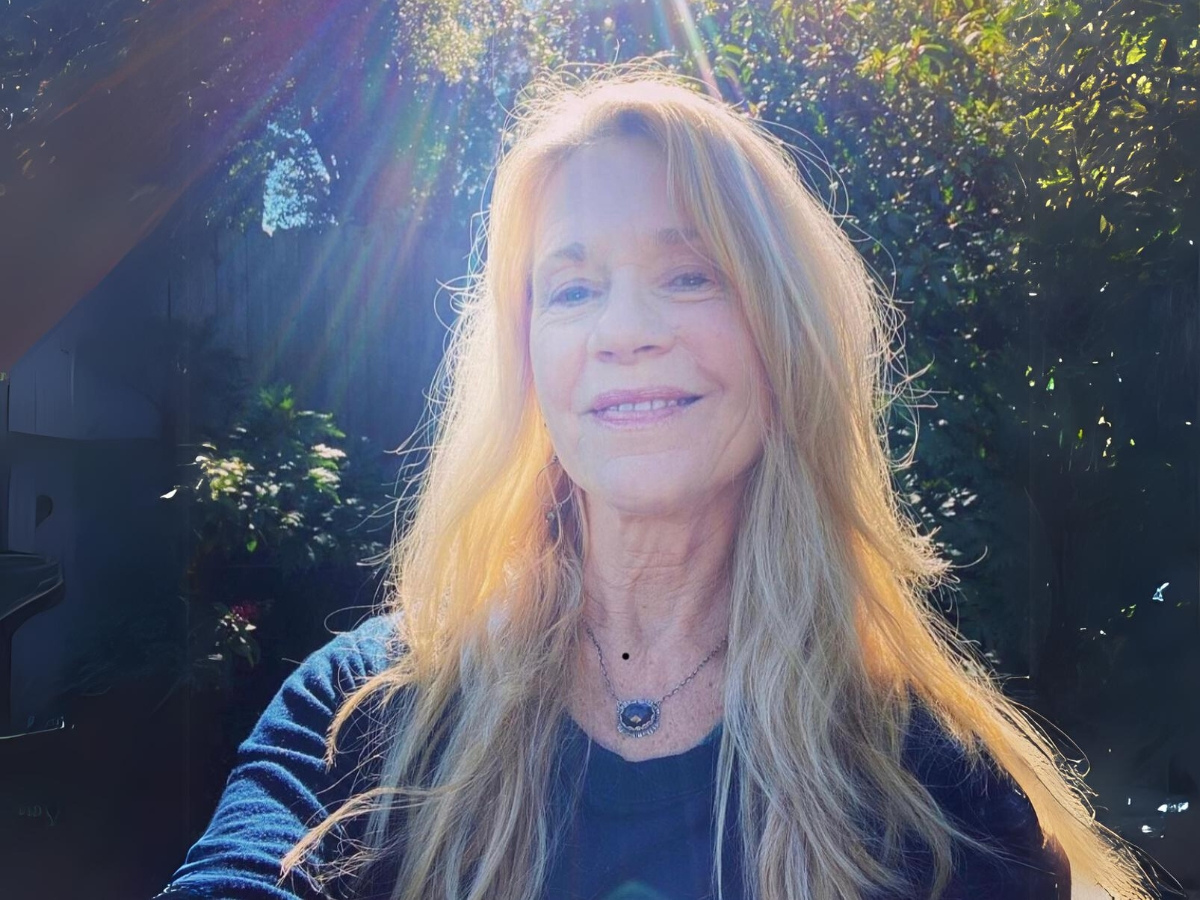 Remembering Maura Ghizzoni, midwife, artist, exuberant soul