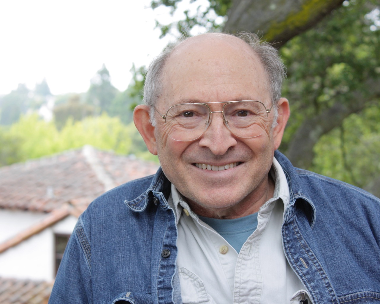 Remembering Stephen Fisher, psychiatrist, documentarian