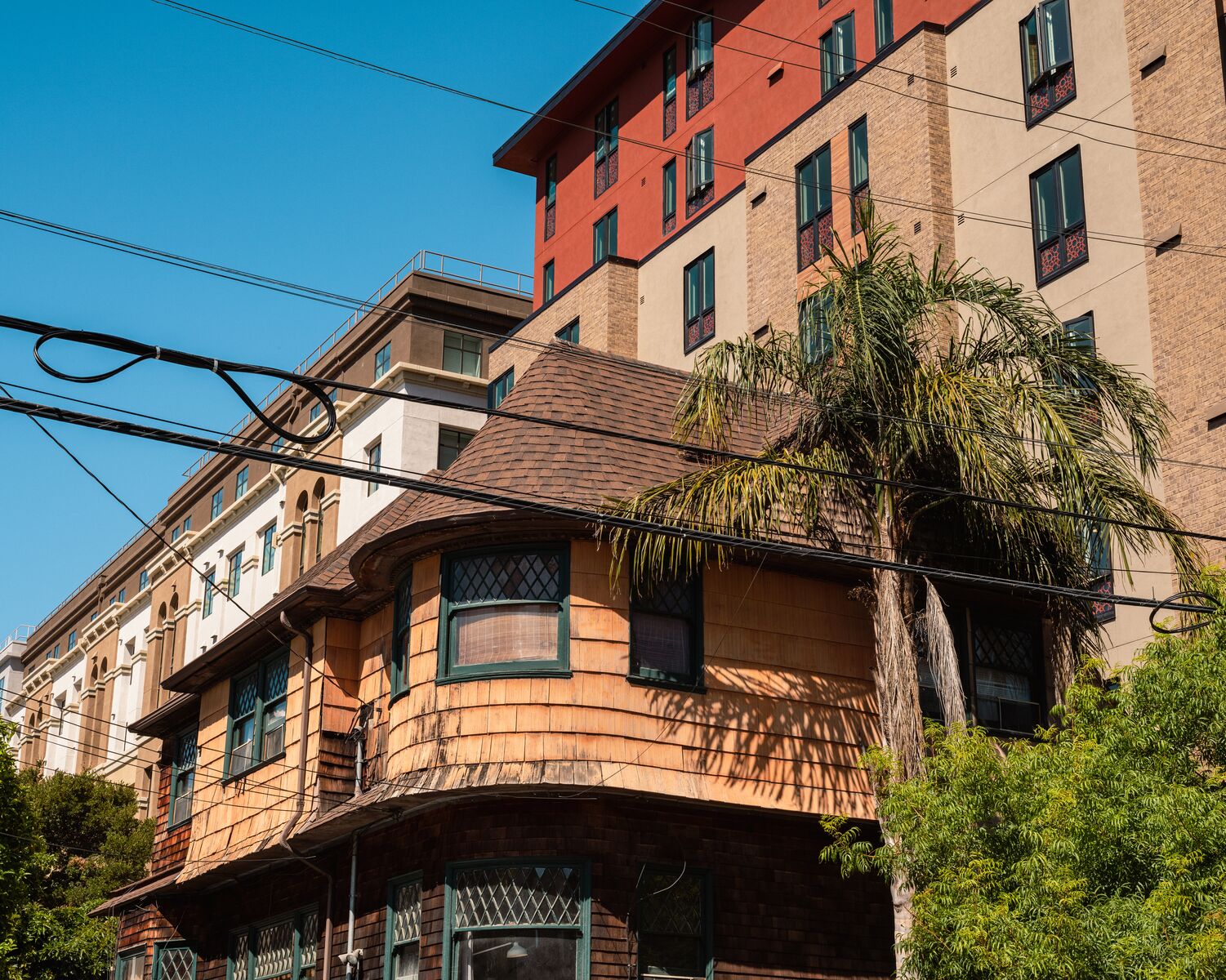 Has Berkeley's building boom made housing more affordable?