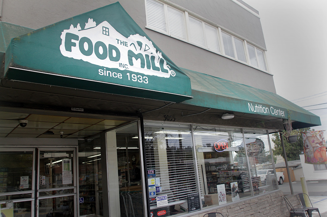 After 90 years, Food Mill remains Oakland’s ‘best kept secret’
