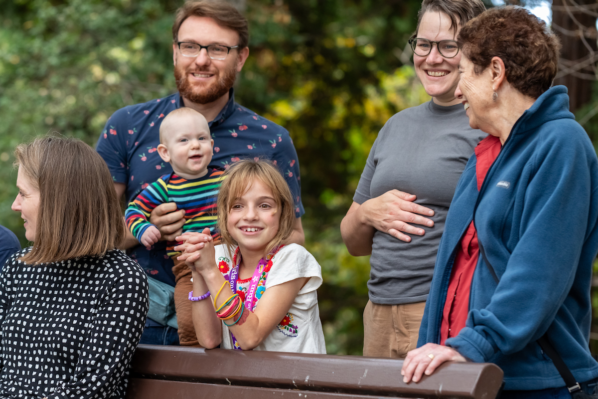 Berkeley Moshav offers cohousing with a Jewish focus for a diverse ...
