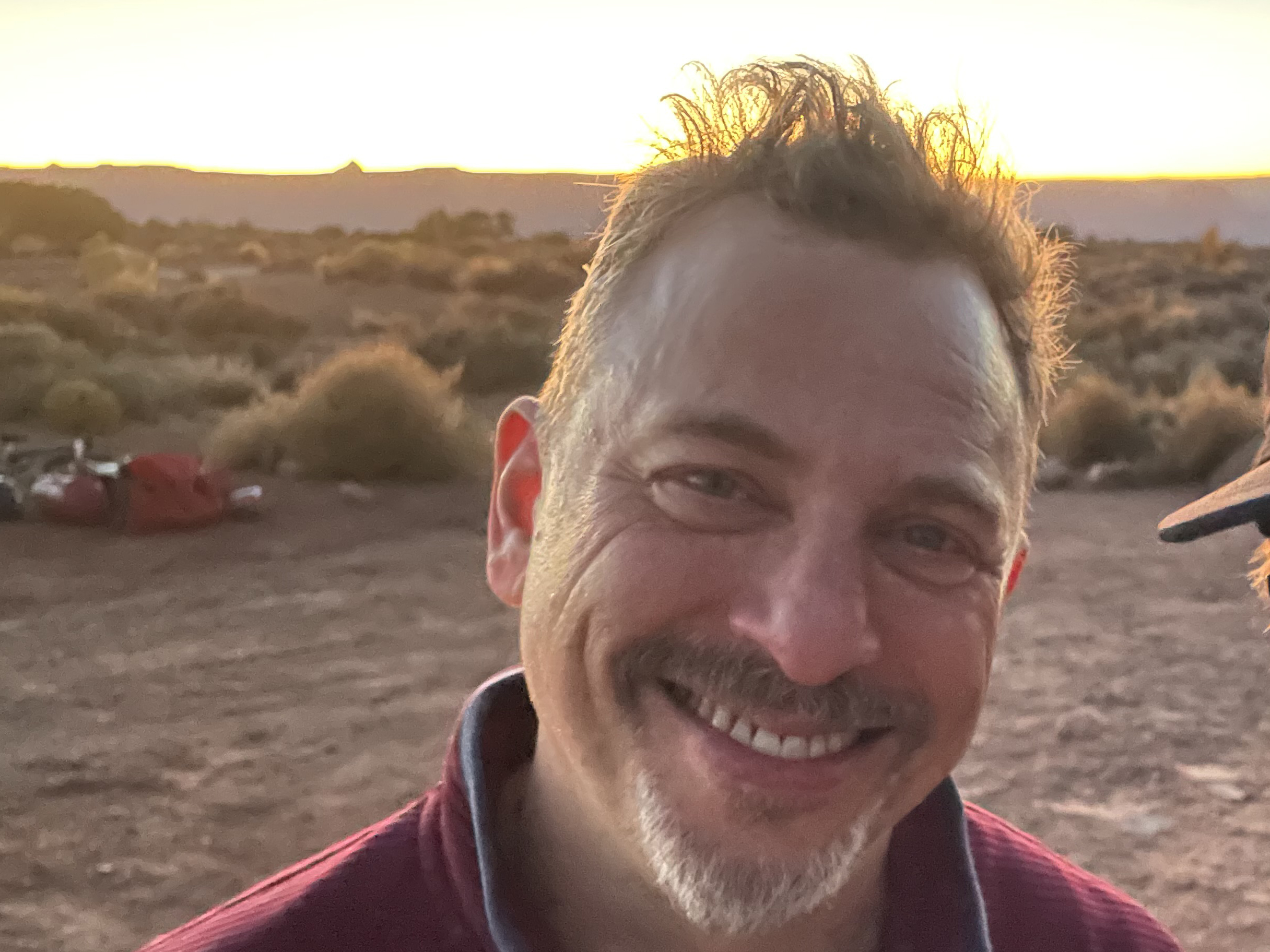 Remembering Stephen Bickel, Berkeley High grad and co-founder of ...