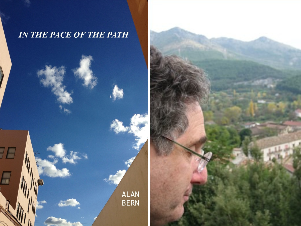 Berkeley librarian pens fictional memoir of life and work in the city