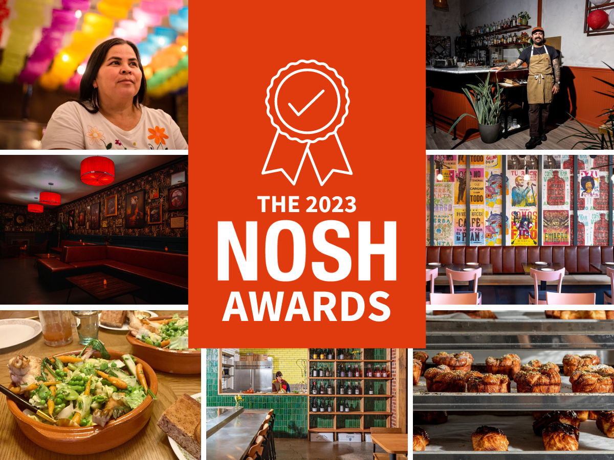 The 2023 Nosh Awards: Vote now for your favorite restaurants and bars