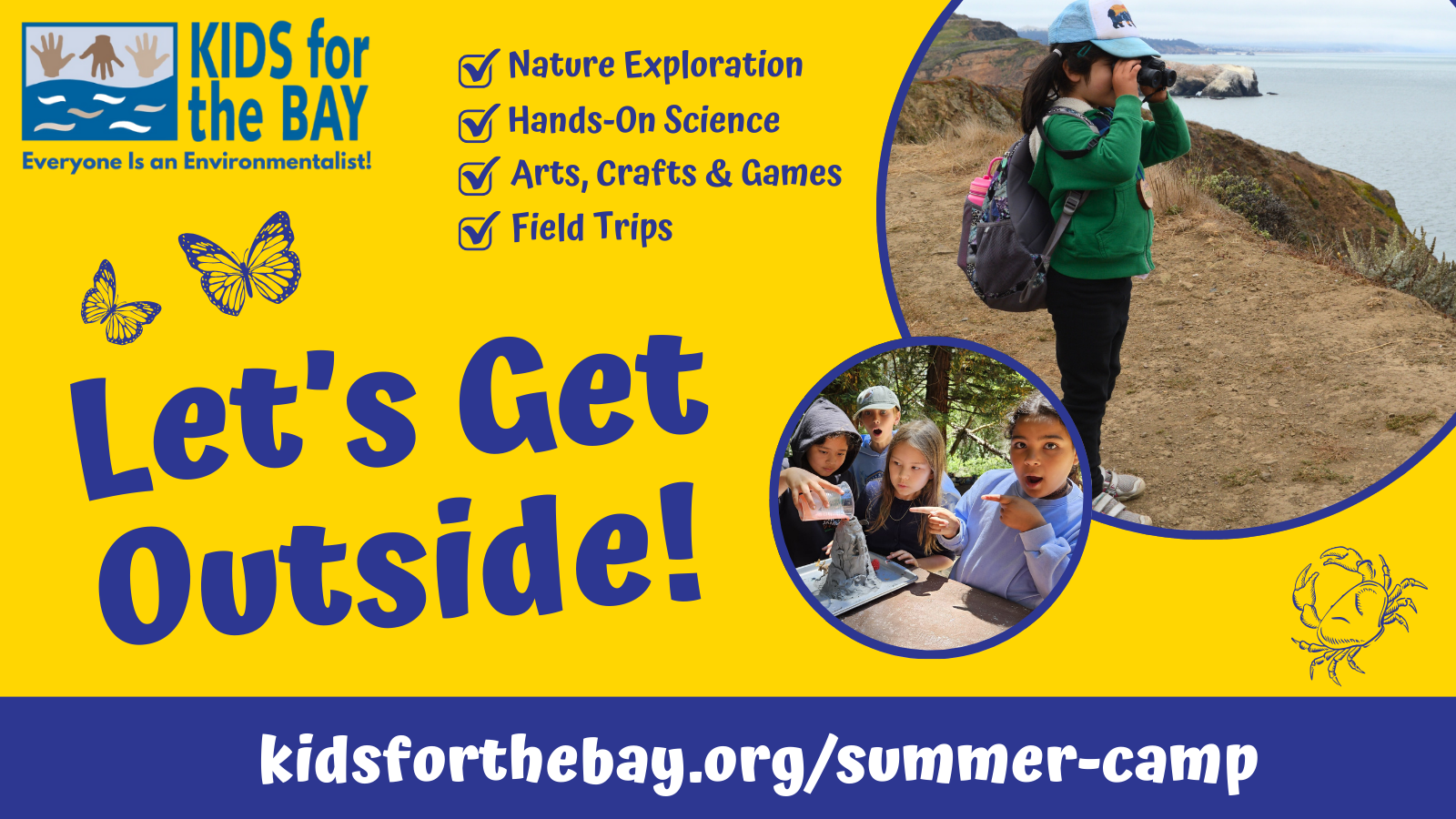 KIDS for the BAY Summer Camp — Berkeleyside