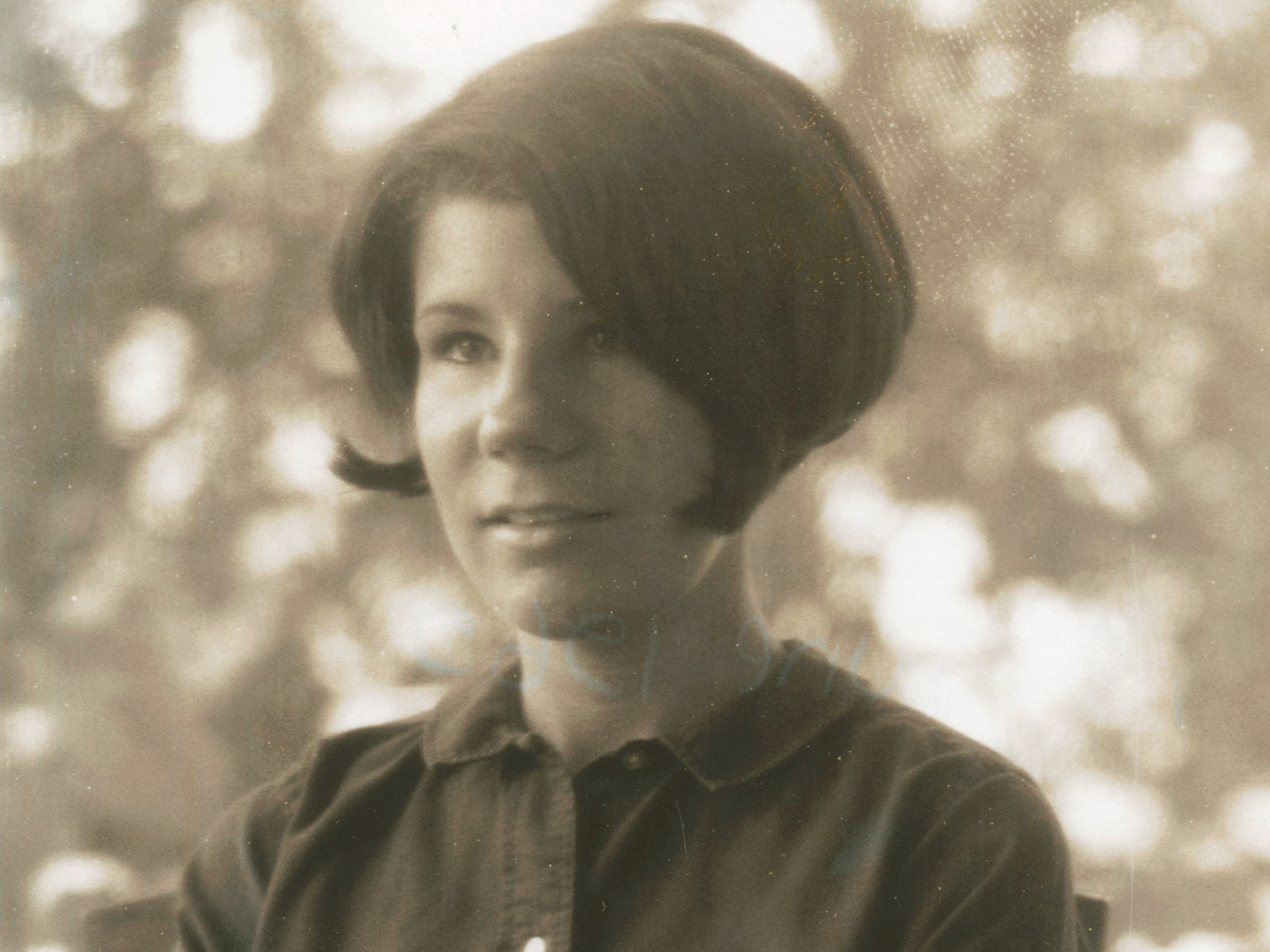 Remembering Andrea McLaughlin, owner of Berkeley's Photolab